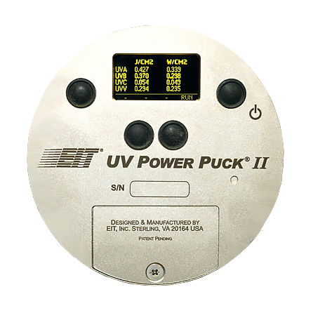 UV POWER PUCK® II